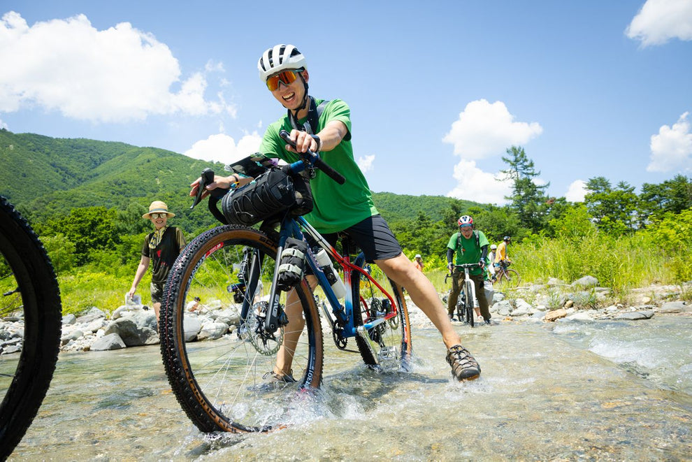 OMM LITE/BIKE HAKUBA 2026 – OMM JAPAN OFFICIAL