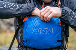 Chest Pod – OMM JAPAN OFFICIAL