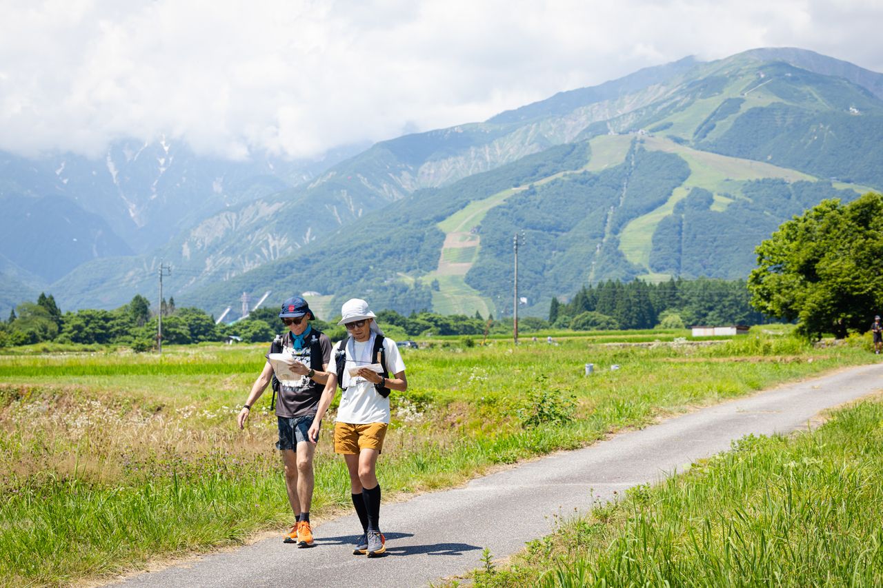 OMM LITE/BIKE HAKUBA 2026 – OMM JAPAN OFFICIAL