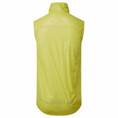 Sonic Vest – OMM JAPAN OFFICIAL