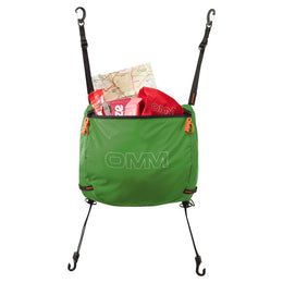 Chest Pod – OMM JAPAN OFFICIAL