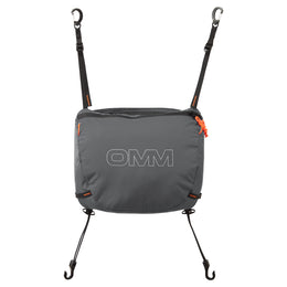 Chest Pod – OMM JAPAN OFFICIAL