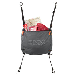 Chest Pod – OMM JAPAN OFFICIAL