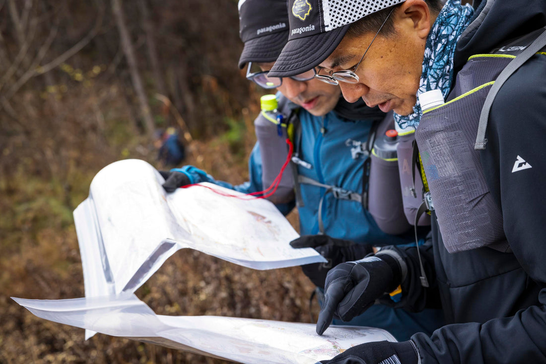 OMM JAPAN 2024 KAWAZU – OMM JAPAN OFFICIAL