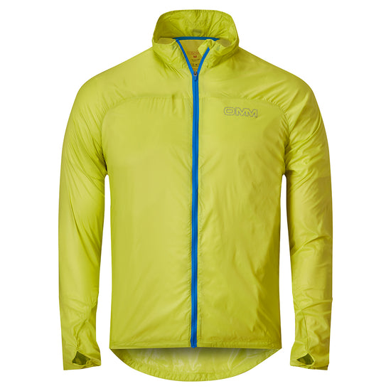 Sonic Jacket – OMM JAPAN OFFICIAL