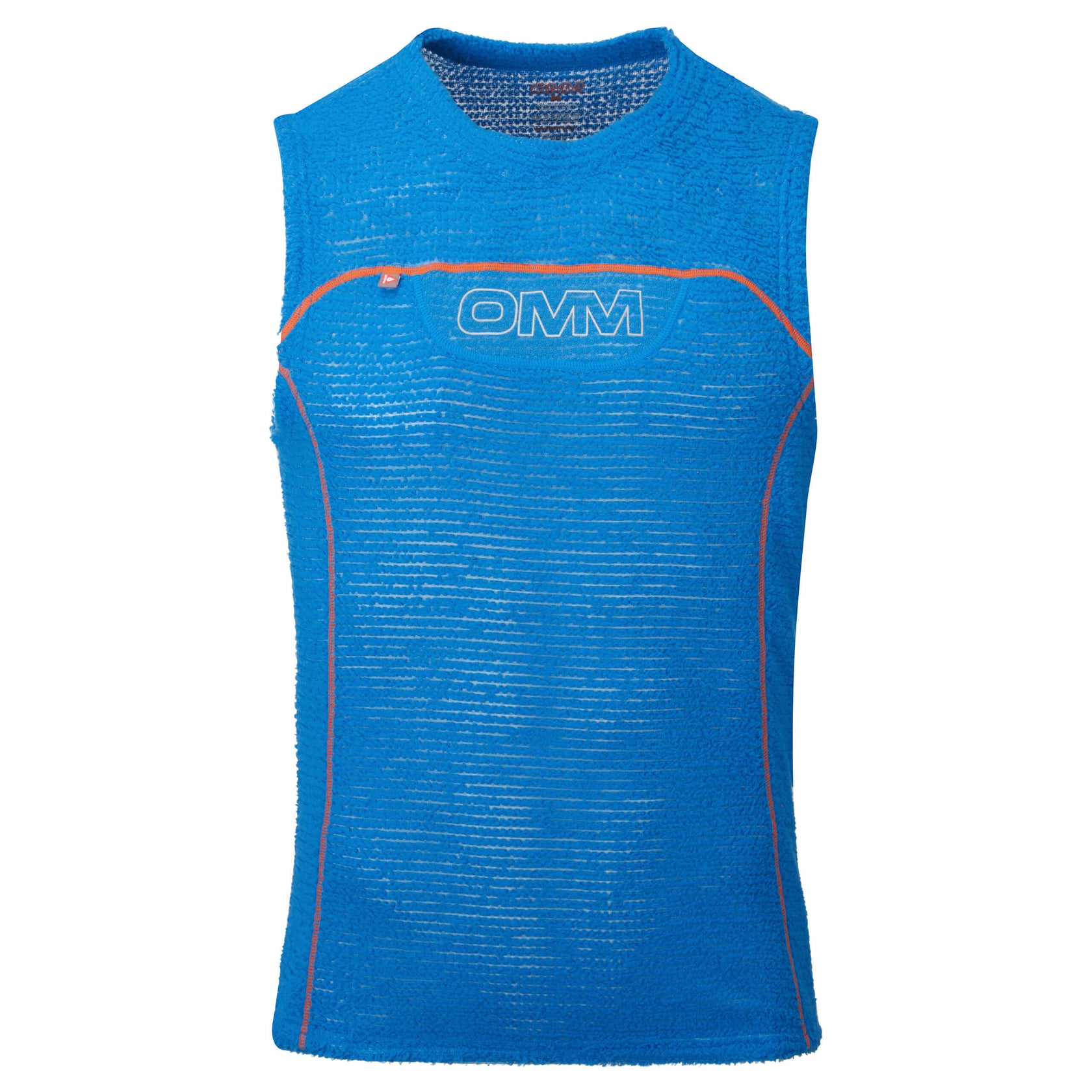 Core Vest – OMM JAPAN OFFICIAL