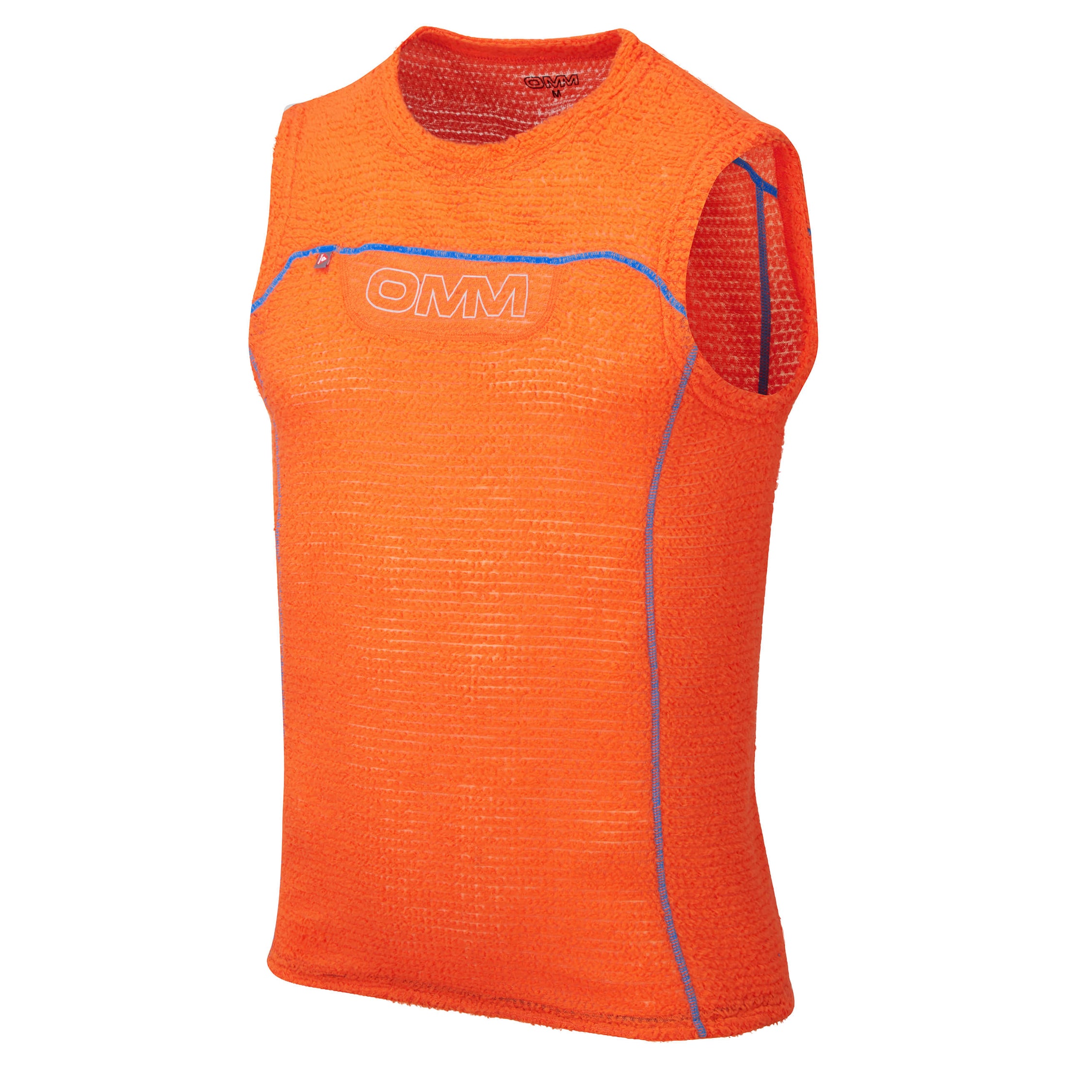 Core Vest – OMM JAPAN OFFICIAL