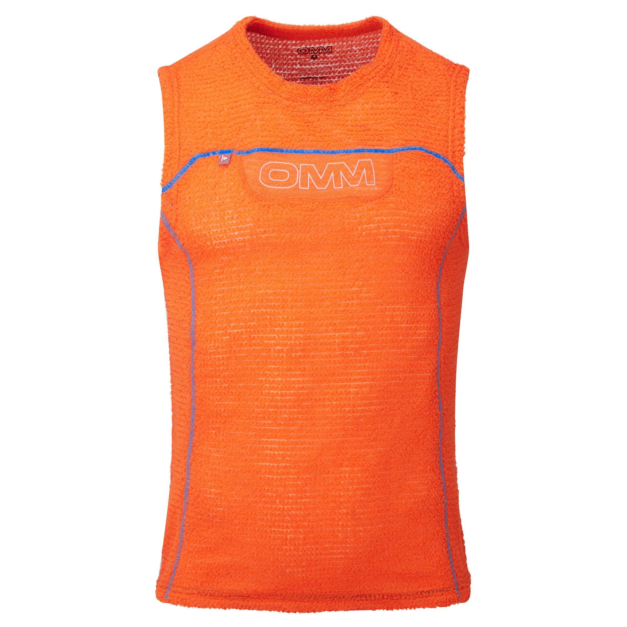 Core Vest – OMM JAPAN OFFICIAL