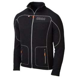 Core Fleece Jacket – OMM JAPAN OFFICIAL