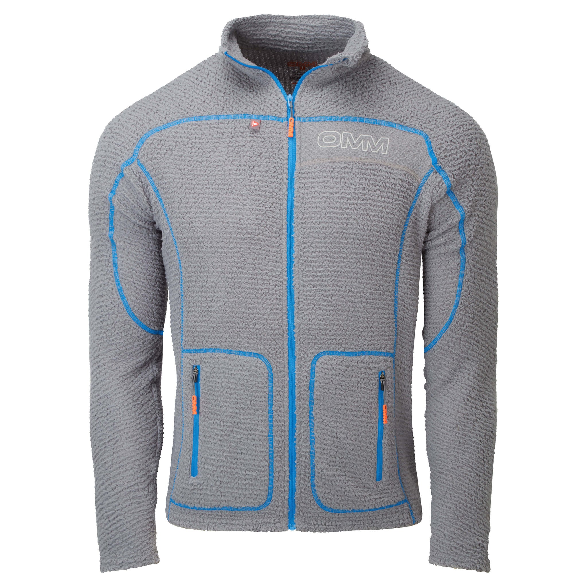 Core Fleece Jacket – OMM JAPAN OFFICIAL