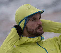 Kamleika Cap – OMM JAPAN OFFICIAL