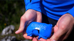 Sonic Jacket – OMM JAPAN OFFICIAL