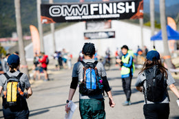 Compressor Pod – OMM JAPAN OFFICIAL